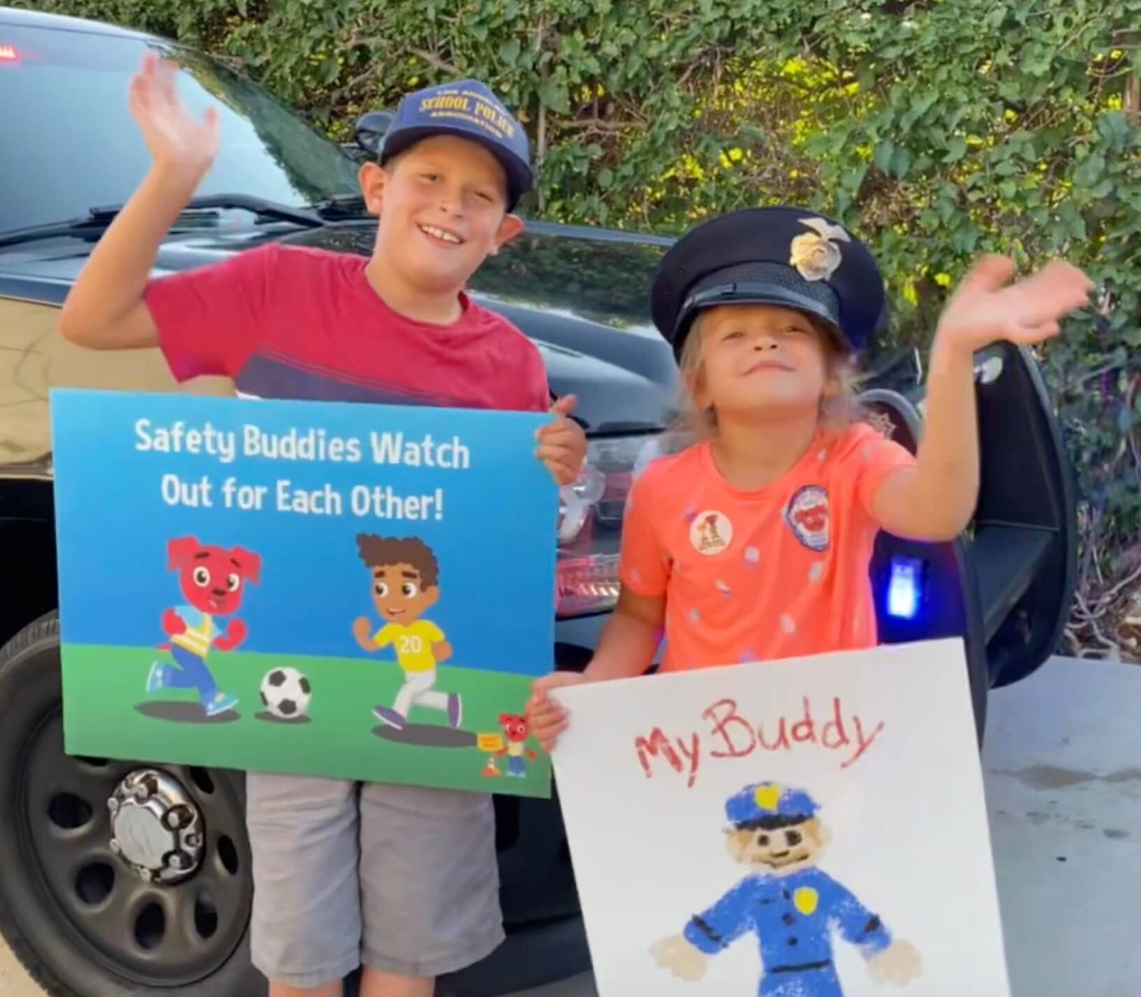Police Officer Guide Lessons Rocket Rules Police Officer Guide Lessons Rocket Rules