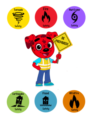 Emergency Preparedness Programs – Rocket Rules